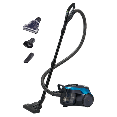Пылесос Polaris PVC 2004RI цвет Синий: характеристики, отзывы, описание ...